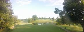 Union County Country Club in Anna, Il