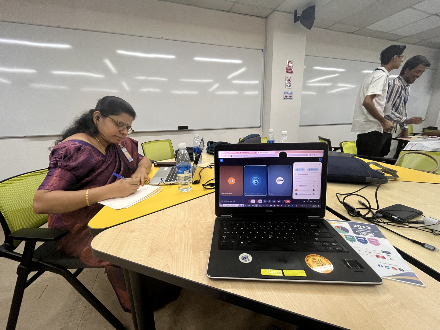 Immersive Study Programs