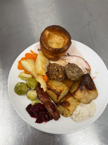 Grantham Passage Christmas Appeal 2024