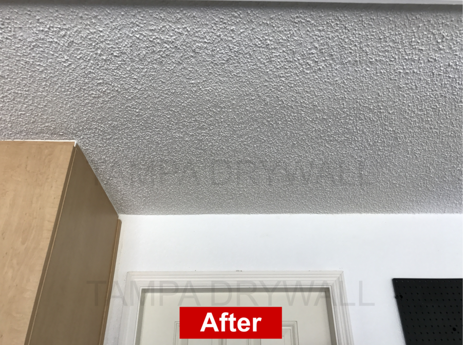 Drywall Repair Services Tampa