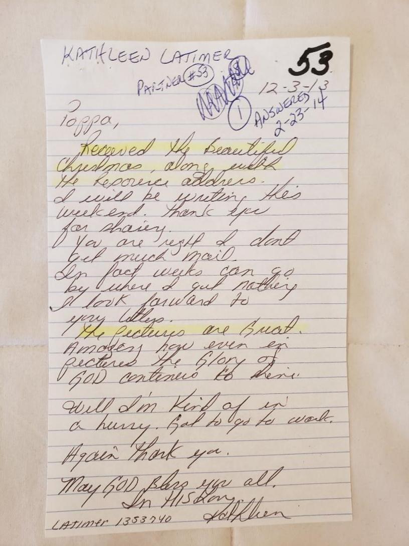 PARTNER 53's HOMEPAGE