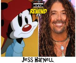 Paul Rugg podcast interview