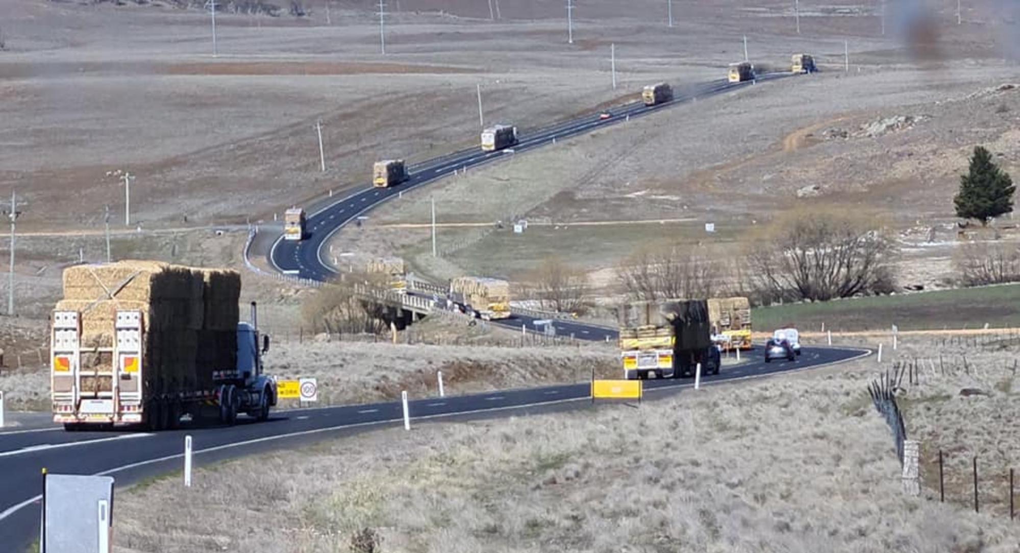 Need for Feed a project of Lions Clubs