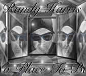 Randy Harris Music Official Website