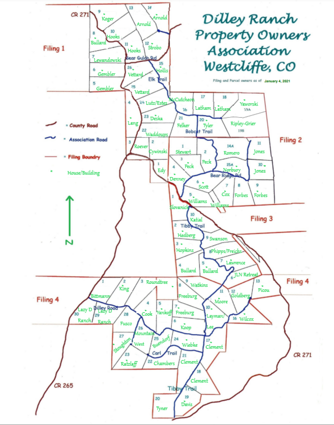 Home Page [www.dilleyranchpoa.com]