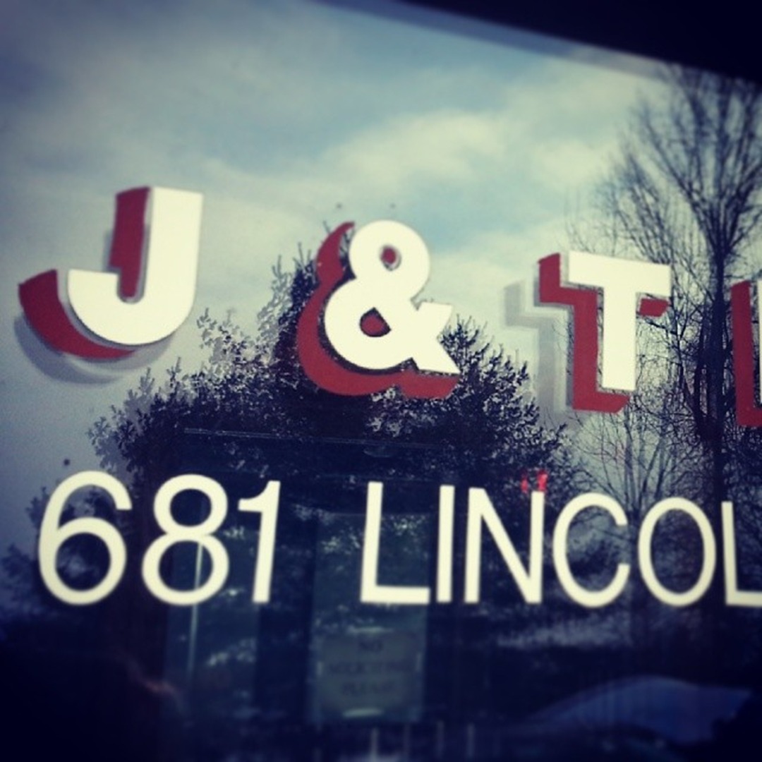 About J&T Machining, Inc.