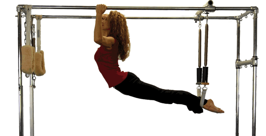 Pilates Trapeze Table - Pilates Fitness and Wellness Studio