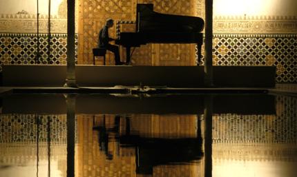 About Paul Burd | TheMusicLessonsStudio