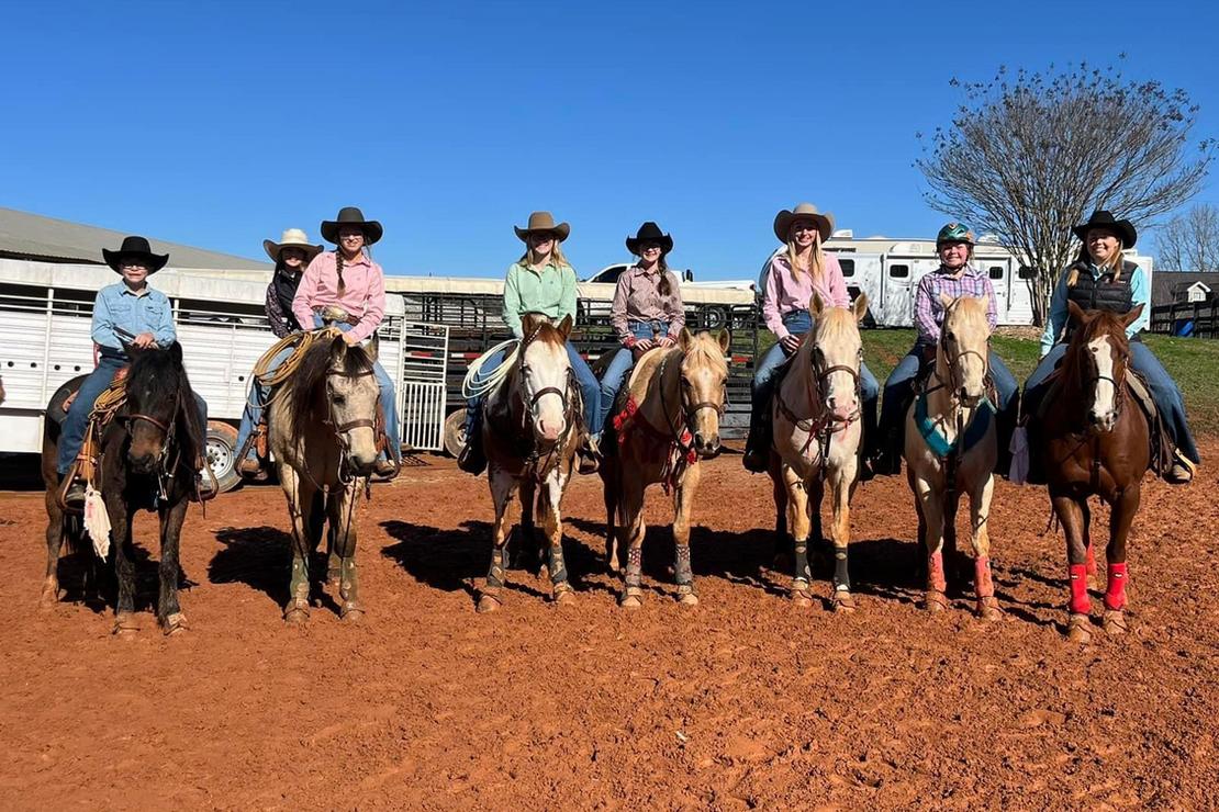 Foothills Youth Rodeo Association