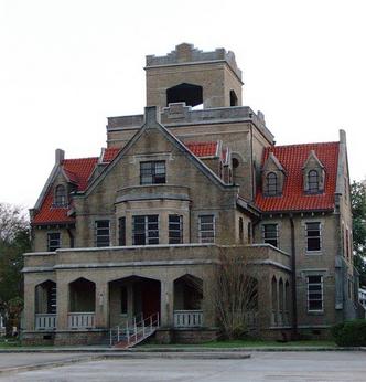 Beauregard Tourist Commission - Travel information, Historical ...