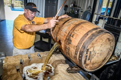 Southern Pride Distillery | Tennessee Moonshine Distilling