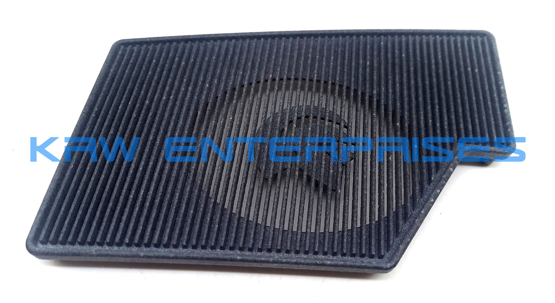 Knight Rider Conversion Replica Parts - Krw Enterprises