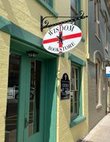 Wisdom Bookstore