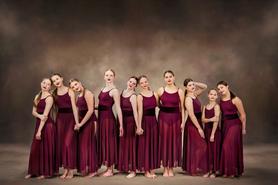 Bold Dance Productions in Prince Albert, Sk S6v 2n2