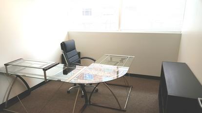 Atlanta office spaces for rent