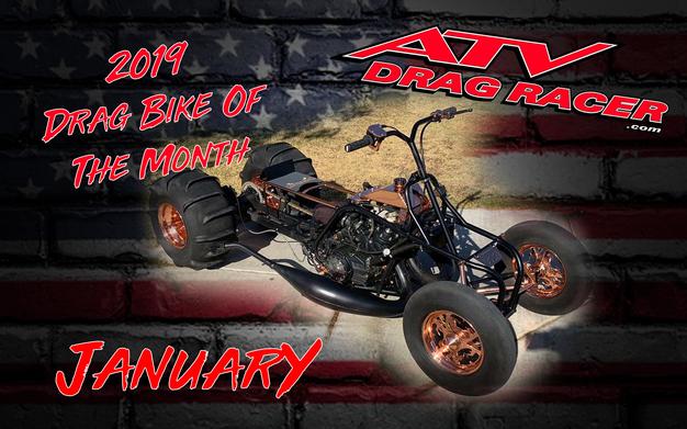 ATVDragRacer - Information, News