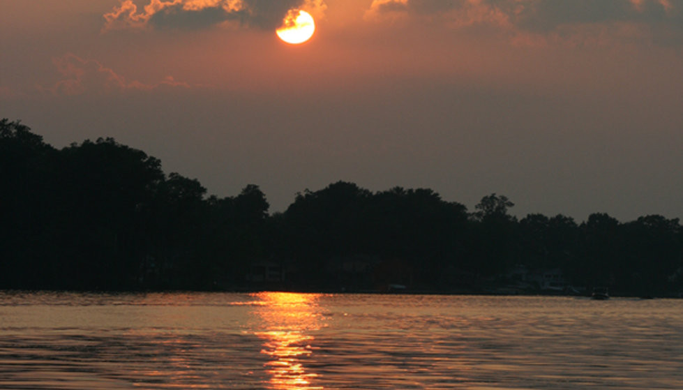 Sylvan Lake, Rome City, Indiana | Gene Stratton-Porter home