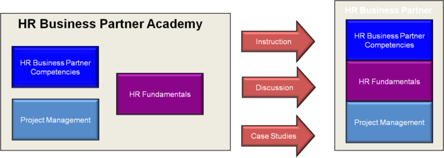 HR Business Partner Academy