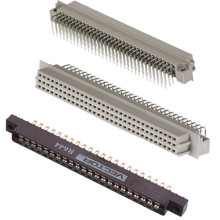 VME, VME64x, cPCI Chassis, System Enclosures, Backplanes