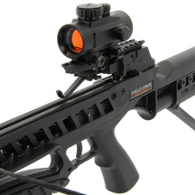 Ray Buys and Sells new and used air rifles, air pistols, knives, power ...