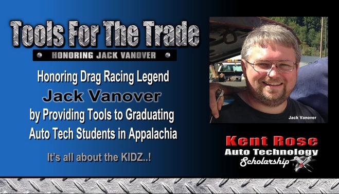 Kent Rose Foundation, Inc