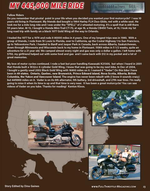 Home [www.fullthrottle-magazine.com]