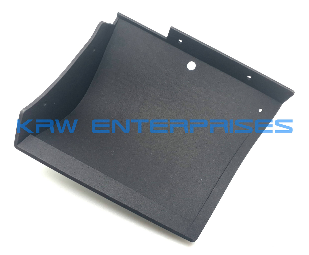 Knight Rider Conversion Replica Parts - Krw Enterprises