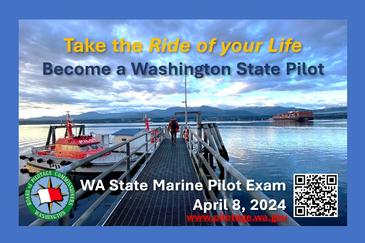 Washington state pilotage