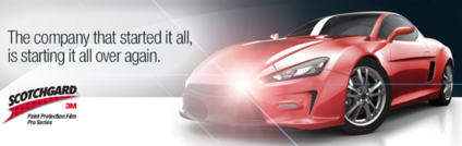 ACP Paint Protection Film and Ceramic Coatings