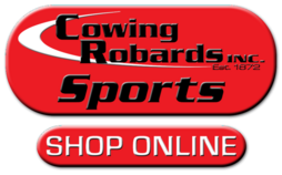 Welcome [www.cowingrobards.com]