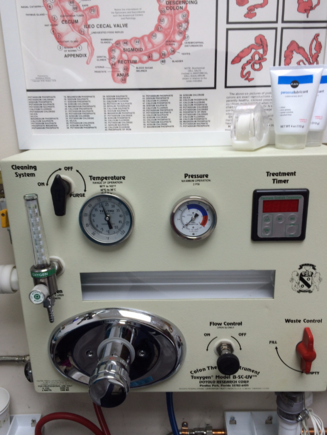 Colonics Colon Irrigation Detox - Colonics 4 You - Miami Holistic Detox ...