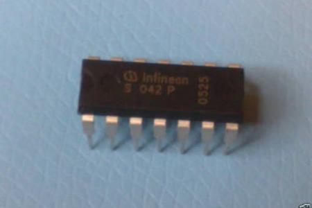 Integrated Circuits