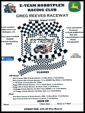 Home [www.e-teamhobbyplex.com]