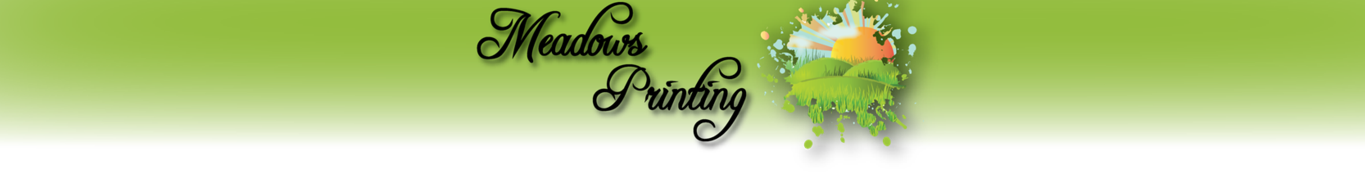 Meadows Printing Home Page