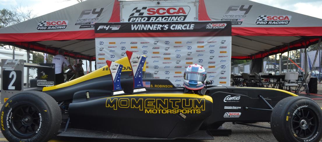 Momentum Motorsports