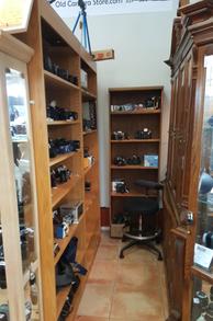 Camera buyer Florida