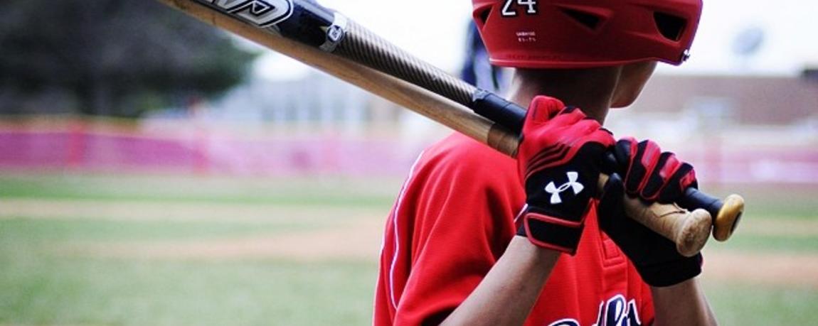 Baltimore Redbirds Baseball - Home