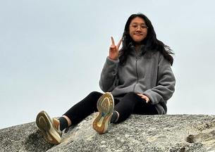 Adrian Teo Laboratory