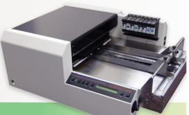 Automated Mailroom, LLC - Address Printer, Addressers