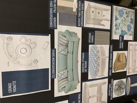 Decorating Committee