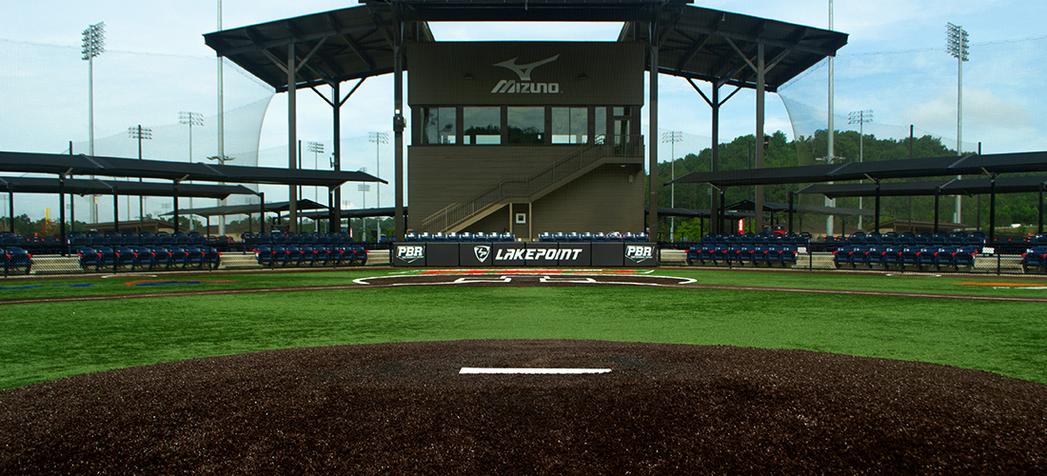 The Windscreen Factory - Windscreen, Sports Netting, Batting Cages