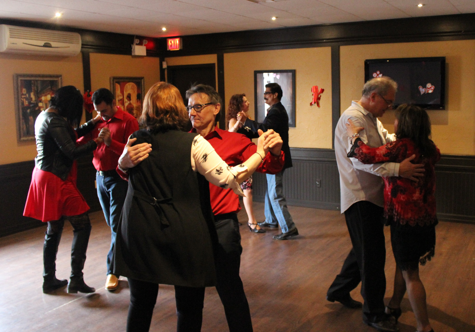 Home [www.learntodancebrampton.com]