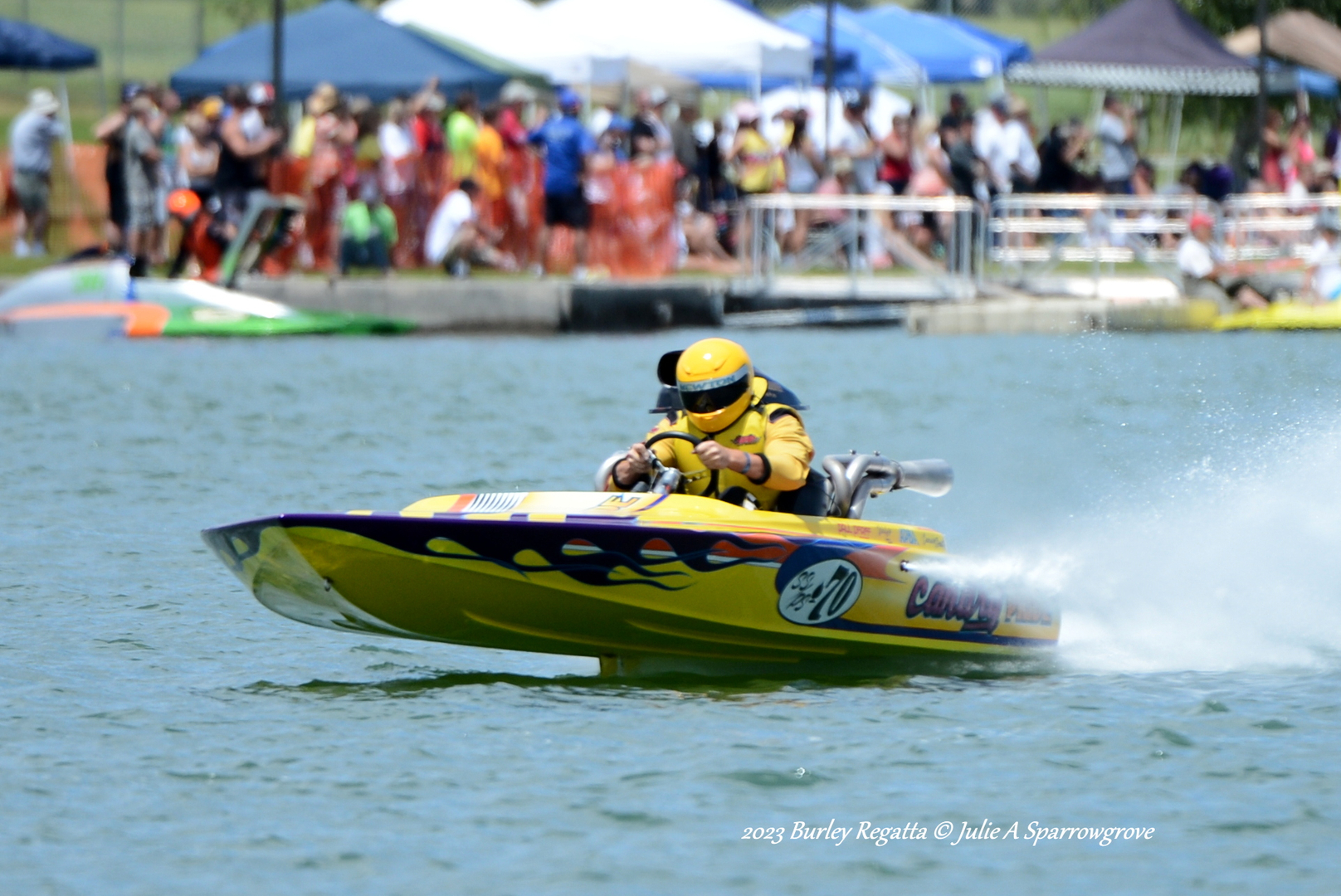 42nd Burley Idaho Regatta Circle Boat Races @ Burley, ID - June 23-25, 2017