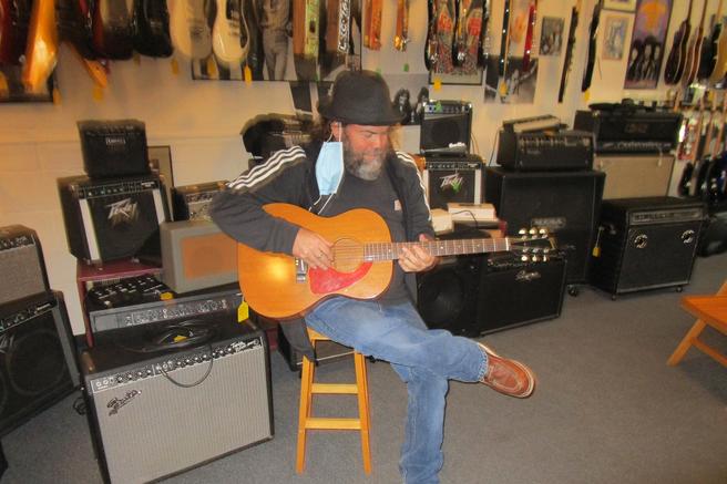 Home [www.gordysmusic.com]