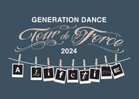 Generation Dance LLC., Myerstown, PA Home Page