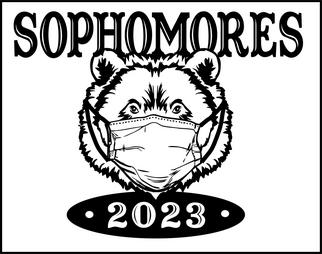 GHS Sophomore Class T shirt