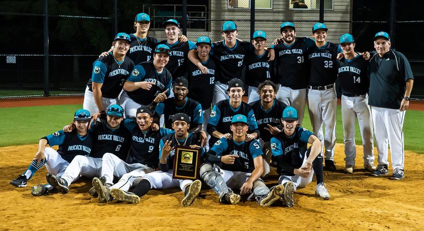 Metropolitan Collegiate Baseball League - Collegiate Baseball League ...