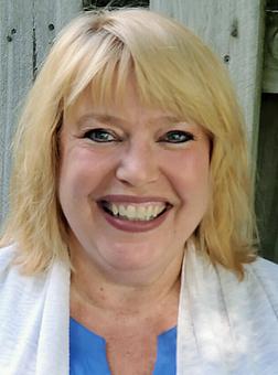 Stephanie Krznarich | Therapist | Serenity Behavioral Health Services