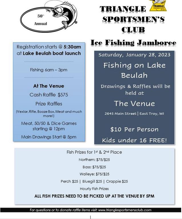 Home [www.trianglesportsmensclub.com]