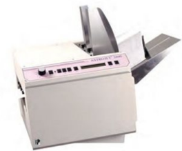 Automated Mailroom, LLC - Address Printer, Addressers